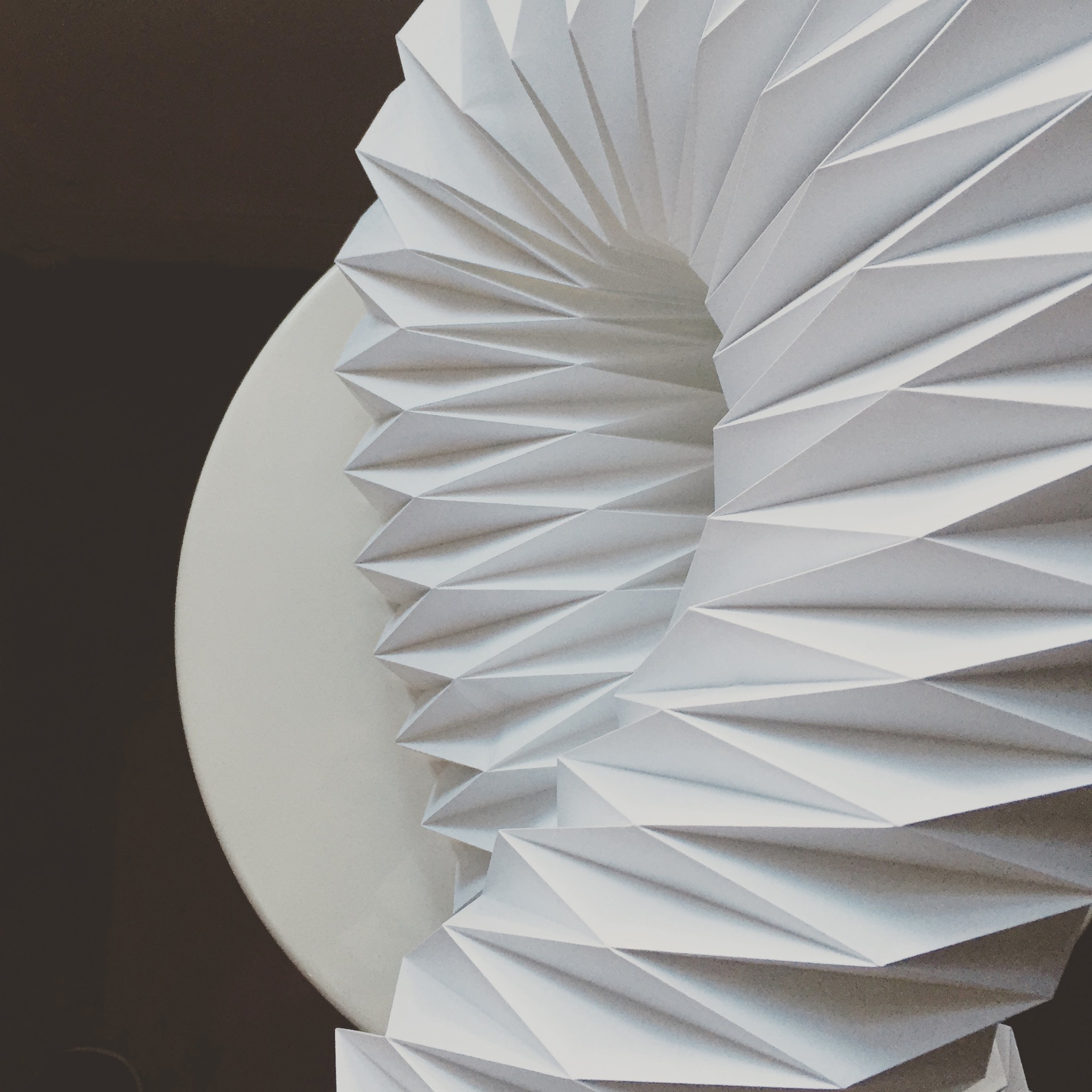 Plegados :: Papel-diamante